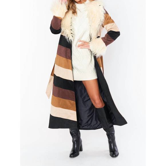 Show Me Your MuMu | Jackets & Coats | New Show Me Your Mumu Penny Lane ...